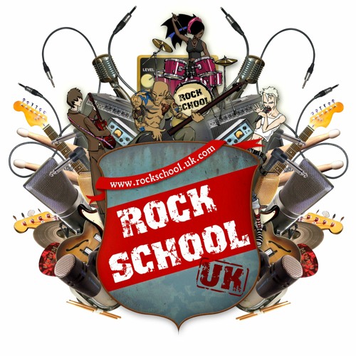 Stream Kiss With A C - Life by Rock School UK | Listen online for free ...