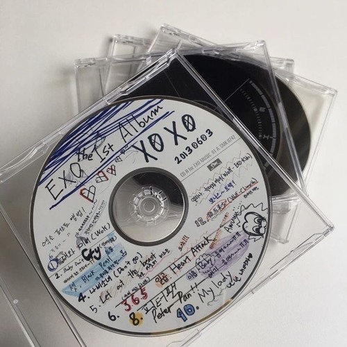 Stream S | Listen to EXO playlist online for free on SoundCloud