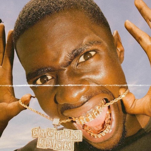 Stream [FREE] sheck wes x travis scott type beat - "tragic" (prod ...