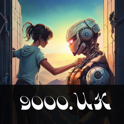 Stream Ai & Humans by 9000 UK | Listen online for free on SoundCloud