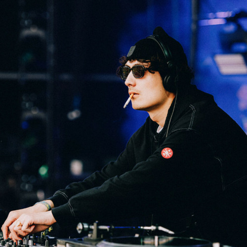 Stream Digital Daze | Listen to cheff UKG 2024 playlist online for free ...