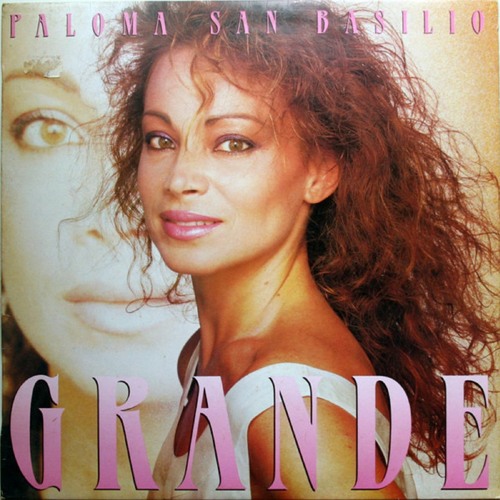 Listen to Paloma San Basilio - La Tragedia De Eva (Nicolas Kotowicz Edit) by Nicolas Kotowicz in ...