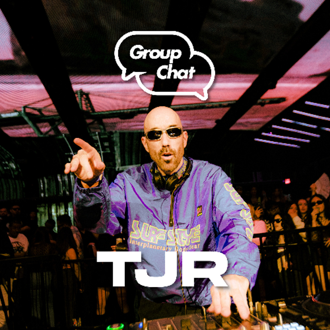 Stream TJR LIVE @ Group Chat Club LA by Group Chat | Listen online for ...