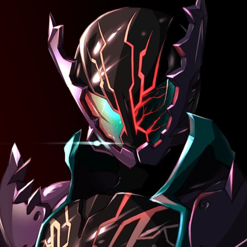 Stream 変革の道 Path of Transformation - Kamen Rider Rogue Theme by ...