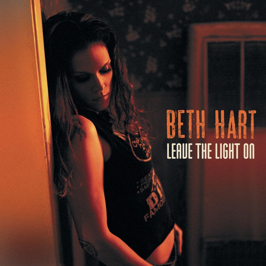 Stream Lifetime (Album Version) by Beth Hart | Listen online for free ...