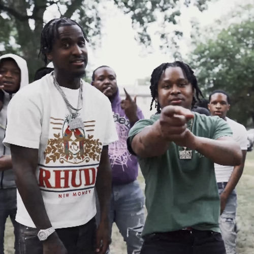 Lil Reese Money