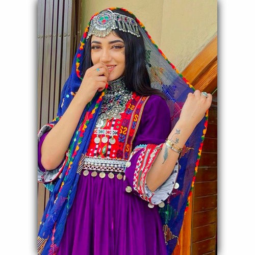 Stream Alia Ansari 🦋 Baghbana 🦋 Pashto beautiful song 🎵 by ıllıllı⭐🌟 K ...