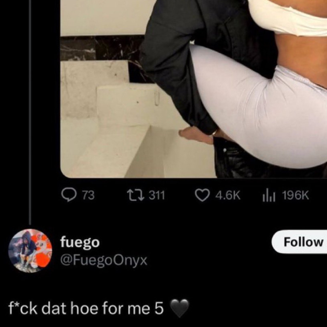 Stream jar x sayntkhris x mattiioso - f*ck dat hoe for me 5 by ...