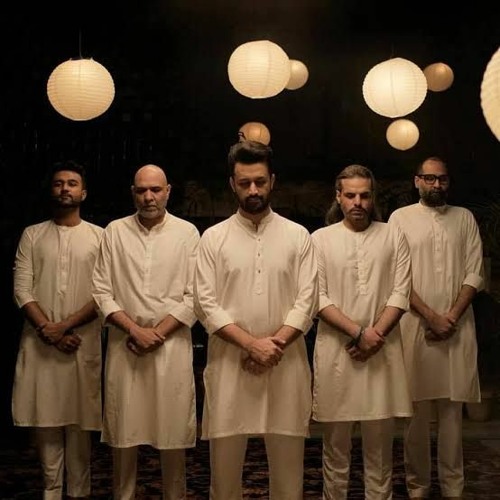 Stream Alina Rao | Listen to Allah playlist online for free on SoundCloud