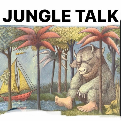 Stream Jungle Talk by KAV | Listen online for free on SoundCloud