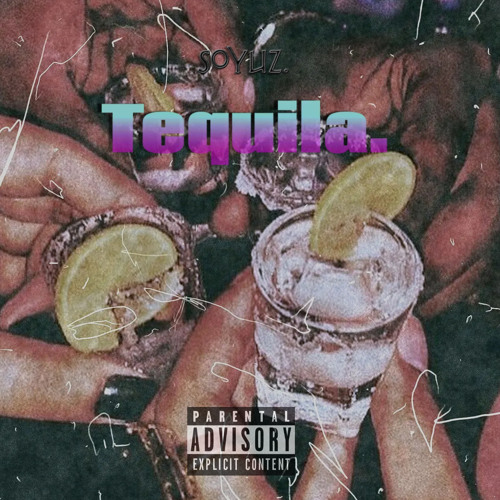 Stream Tequila. [prod. ANTYCATY] by Soyuz. | Listen online for free on ...
