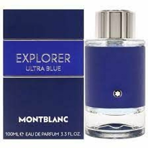 Stream Explorer Ultra Blue Cologne by Explorer Ultra Blue Cologne By ...