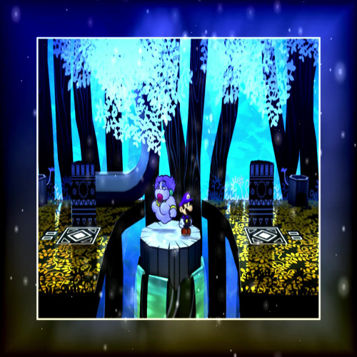 Stream The Great Tree [Paper Mario TTYD Remix] by Kanji Kobayashi # ...