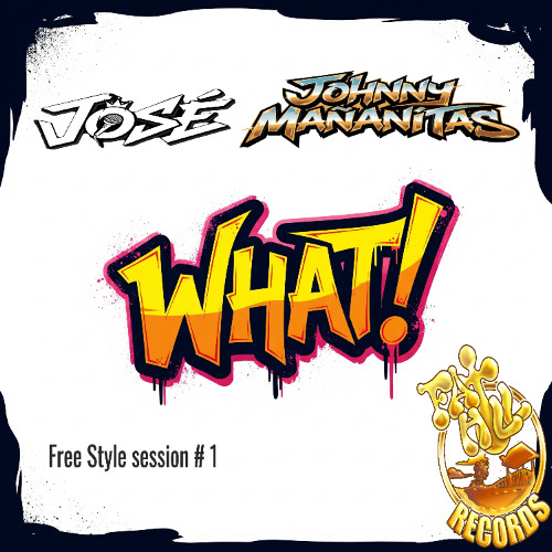 Stream What! (Free Style Session #1) by Fat Hill Records | Listen ...
