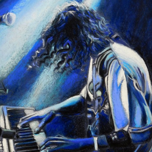 Stream Aaron Minich | Listen to EDM/Beats playlist online for free on ...