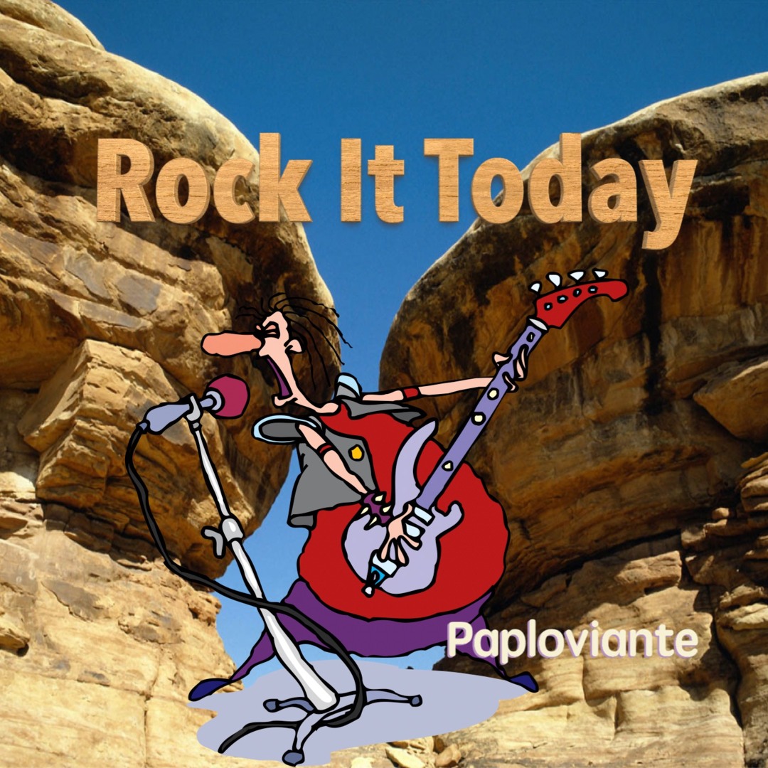 Stream Rock It Today Open Collab Offer by PAPLOVIANTE and FRIENDS ...