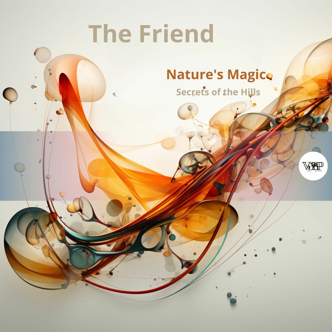 Stream The Friend - Nature's Magic by 𝐂𝐚𝐦𝐞𝐥 𝐕𝐈𝐏 𝐑𝐞𝐜𝐨𝐫𝐝𝐬 | Listen online ...