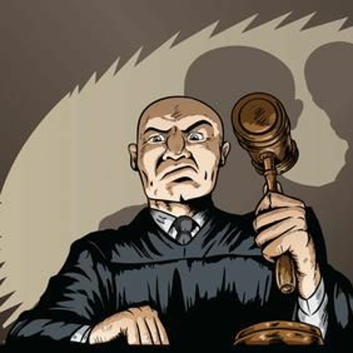 Stream Judge Jury And Executioner by Blazin AV | Listen online for free ... Stream Judge Jury And Executioner by Blazin AV | Listen online for free ...