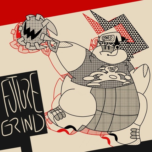 Stream Future Grind ...for Capital City by NinHenry | Listen online for free on SoundCloud