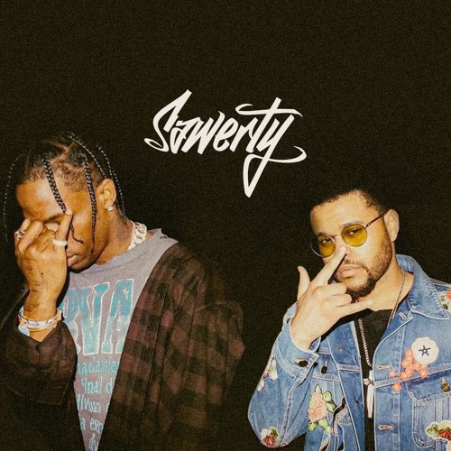 Stream [FREE] The Weeknd x Travis Scott Type Beat 2021 - "ASTRONAUT" by ...