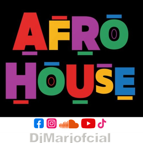 Stream Afro House 2025 - Dj Marjo by DJ Marjo | Listen online for free ...