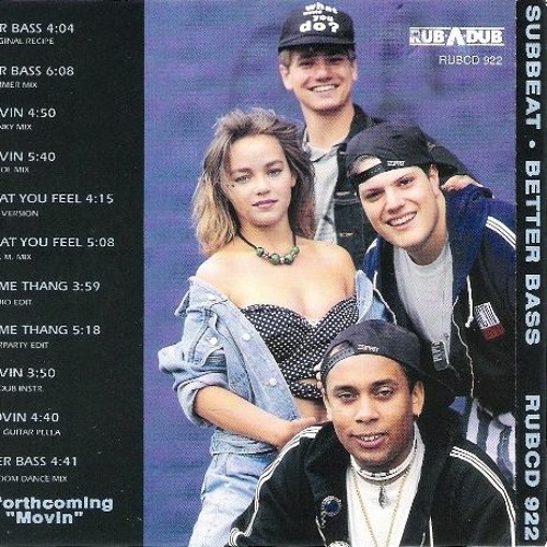 Stream DJ SVEND BREAK aka STARHELMET aka STARMAN | Listen to Subbeat ...