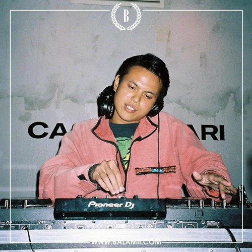 Stream Darker Than Wax w/ Dean Chew and Junoy Manalo - April 2024 by ...