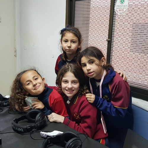 Stream Taller De Radio TT by Santisimo Colegio | Listen online for free ...