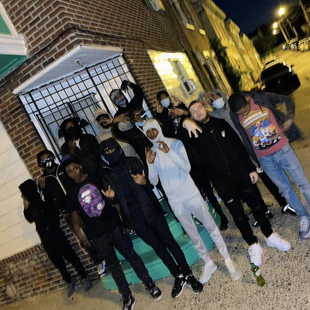 Stream Hopoutblick - Throw Your Set Up by unrealsed songs | Listen ...