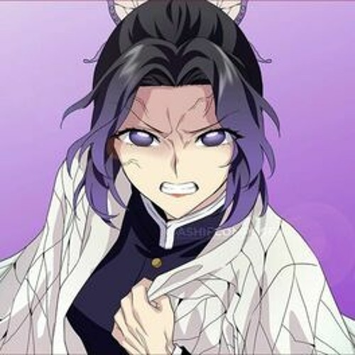 Stream Shinobu Theme V2 Demon Slayer by Ashif N | Listen online for ...