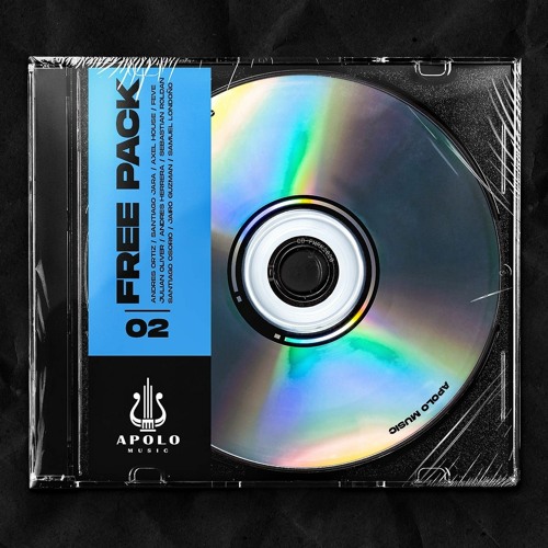 pumpyoursound.com | FREE PACK 2.0