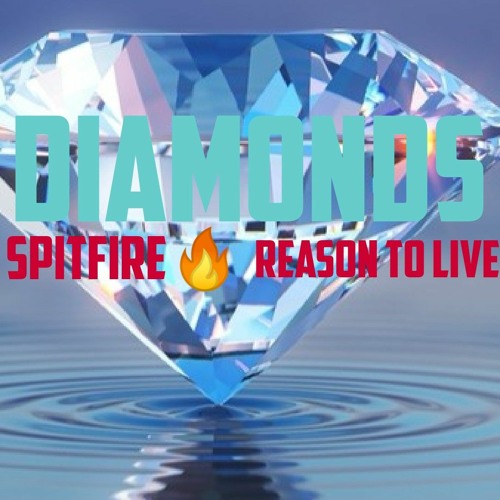 Stream Spitfire - DIAMONDS💎 by Spitfire🔥Thee Rapper | Listen online for ...