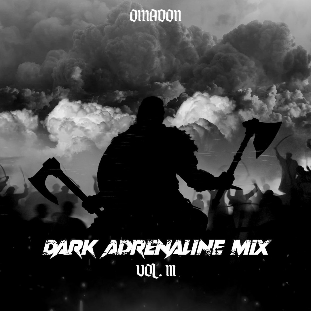 Stream Dark Adrenaline Mix Vol. 3 by OMADON | Listen online for free on ...