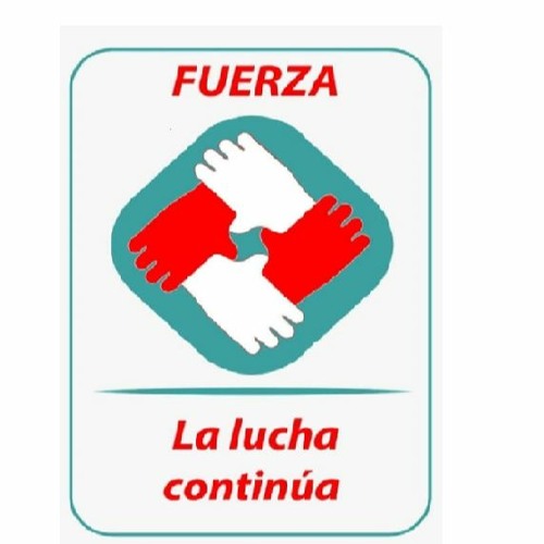 Stream FUERZA La Lucha Continúa by Tertulias con FUERZA | Listen online ...
