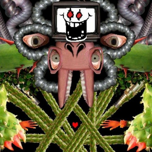 Stream undertale finale remix by Alter | Listen online for free on ...