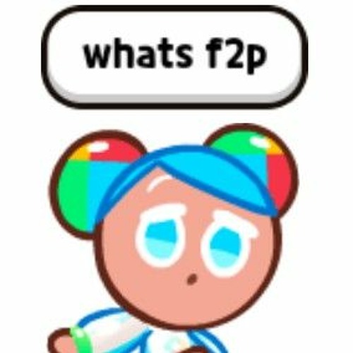 Stream Cookie Run Ovenbreak - Pixel Peril Digital Zone Theme ...