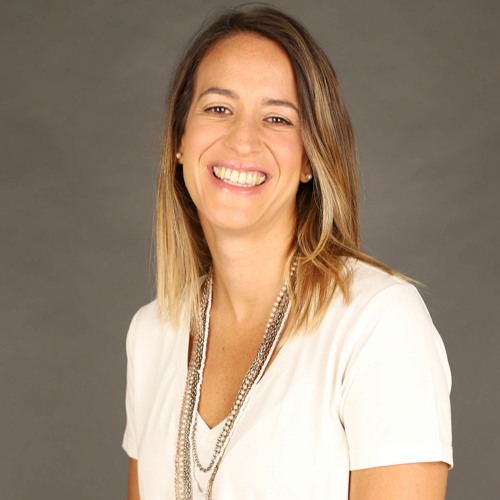 Stream Podcast RH Íntimo: Erica Zamora by RH Management | Listen online ...