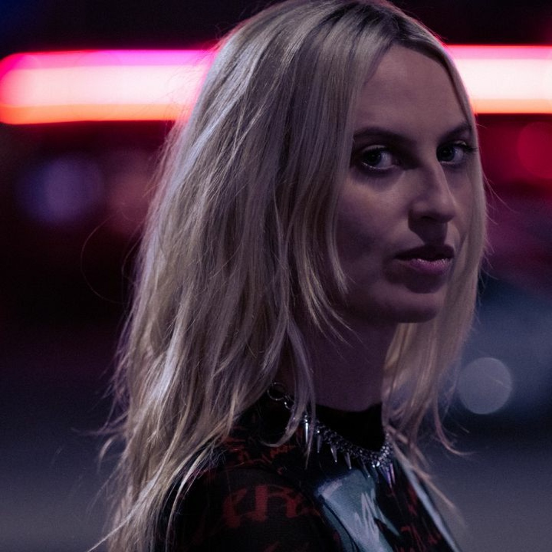 Stream Crossed Wires w/ Amanda Siegel 080923 by NTS 2023 | Listen ...