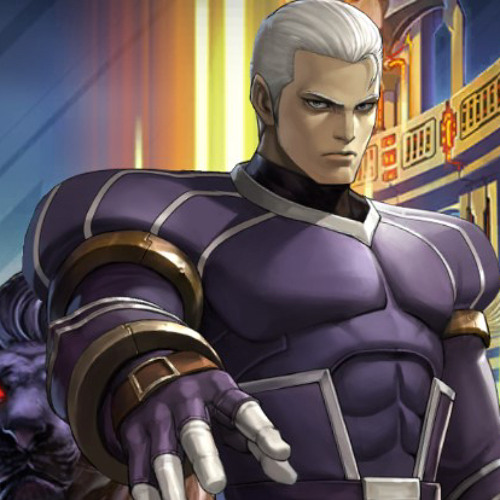 Stream The King of Fighters 2001 - Zero (Arranged) by ₣Ⱡ₳₥Ɇ฿Øł19 ...