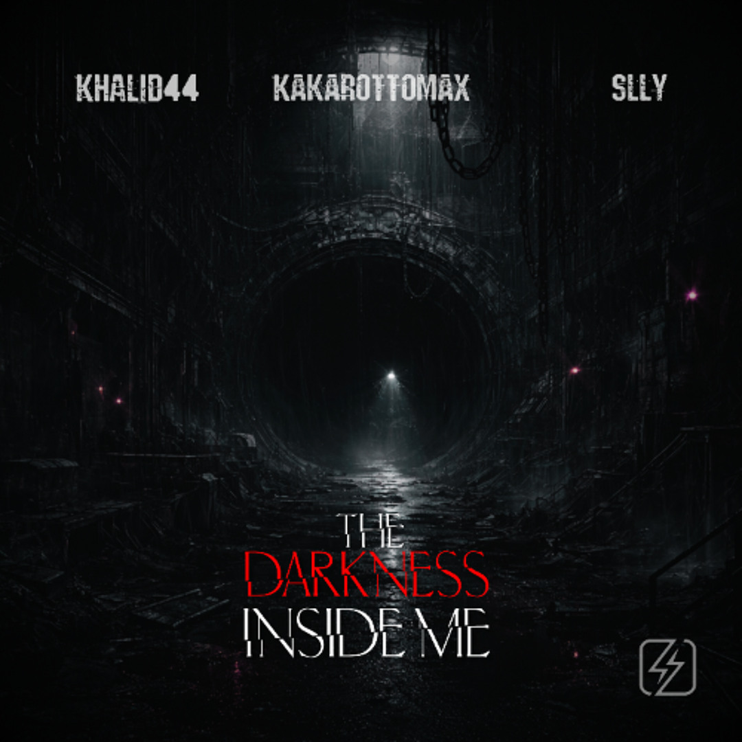Stream Free DL | Kakarottomax, KHALID44 & SLLY - The Darkness Inside Me ...