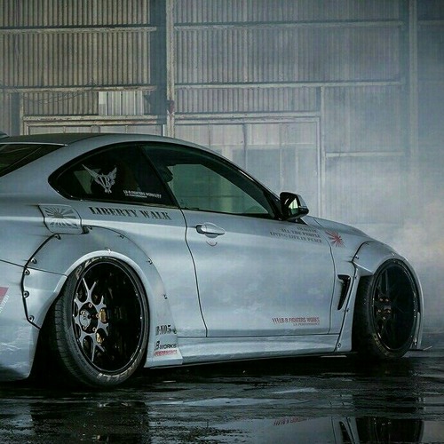 Stream 6IX9INE - PUNANI (LEFJY REMIX) (BASS BOOSTED) by bass mundial ...