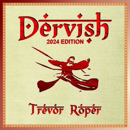 Stream Smell the Roses (2024 Edition) by Trevor Roper | Listen online ...