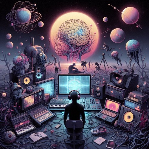 Stream Tensor by Love Amplifier | Listen online for free on SoundCloud