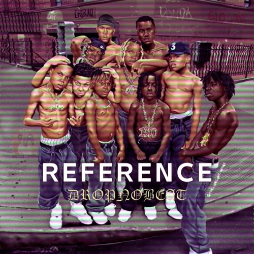 Stream REFERENCE / HARD TRAP TYPE BEAT / DEREK X TCHELO X NECKLACE X ...