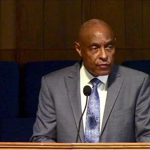 Stream Rebellious Prophet Meet Gracious God - Dr. Paul Felix - Jonah 3: ...