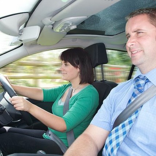 Stream episode What Are The Qualities To Look For In A Driving ...