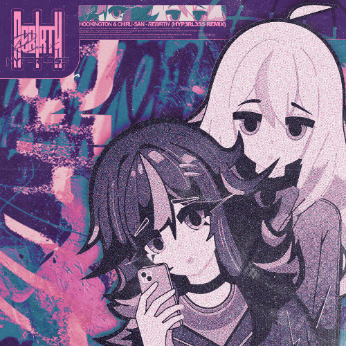 Stream Hookington & Chiru-san - Rebirth (Hyp3rL3ss Remix) by Hyp3rL3ss ...