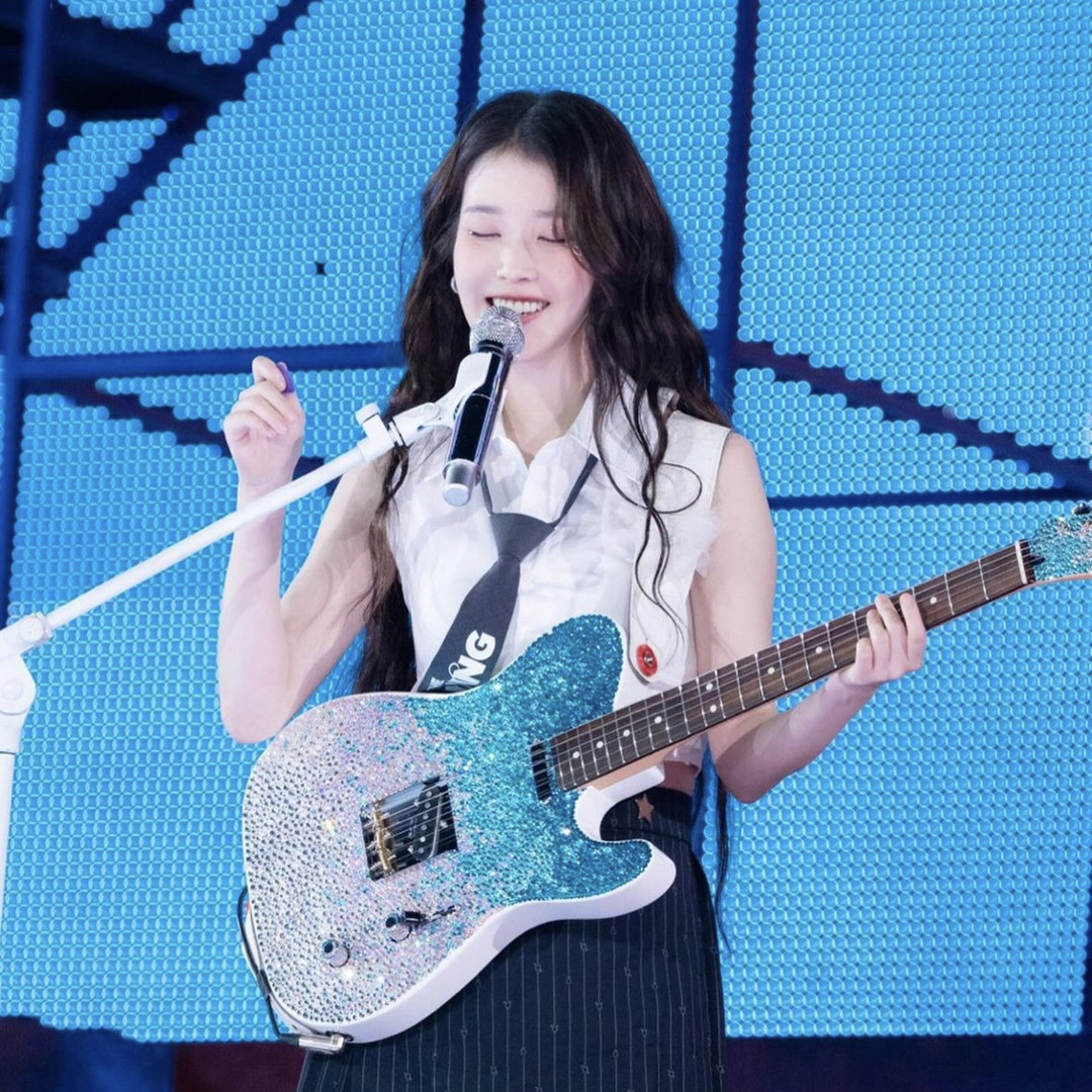 Stream 아이유(IU)-bye, summer by zy | Listen online for free on SoundCloud