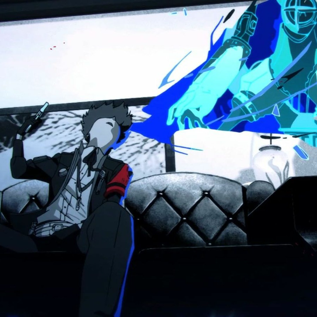 Stream Persona 3 Reload OST - It's Going Down Now by Tony | Listen ...