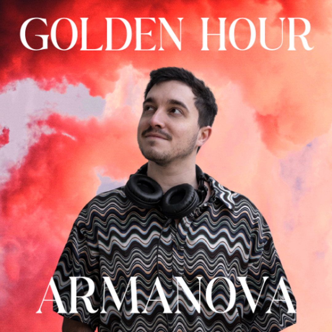 Stream Golden Hour No.3 - Armanova by Le Yes | Listen online for free ...